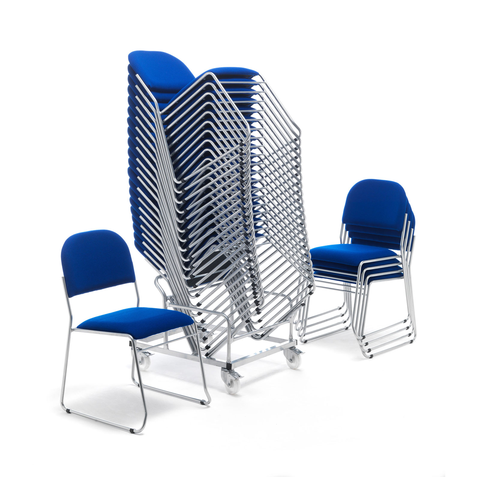 Advanced Urban Chair Trolley | theClassroom.co