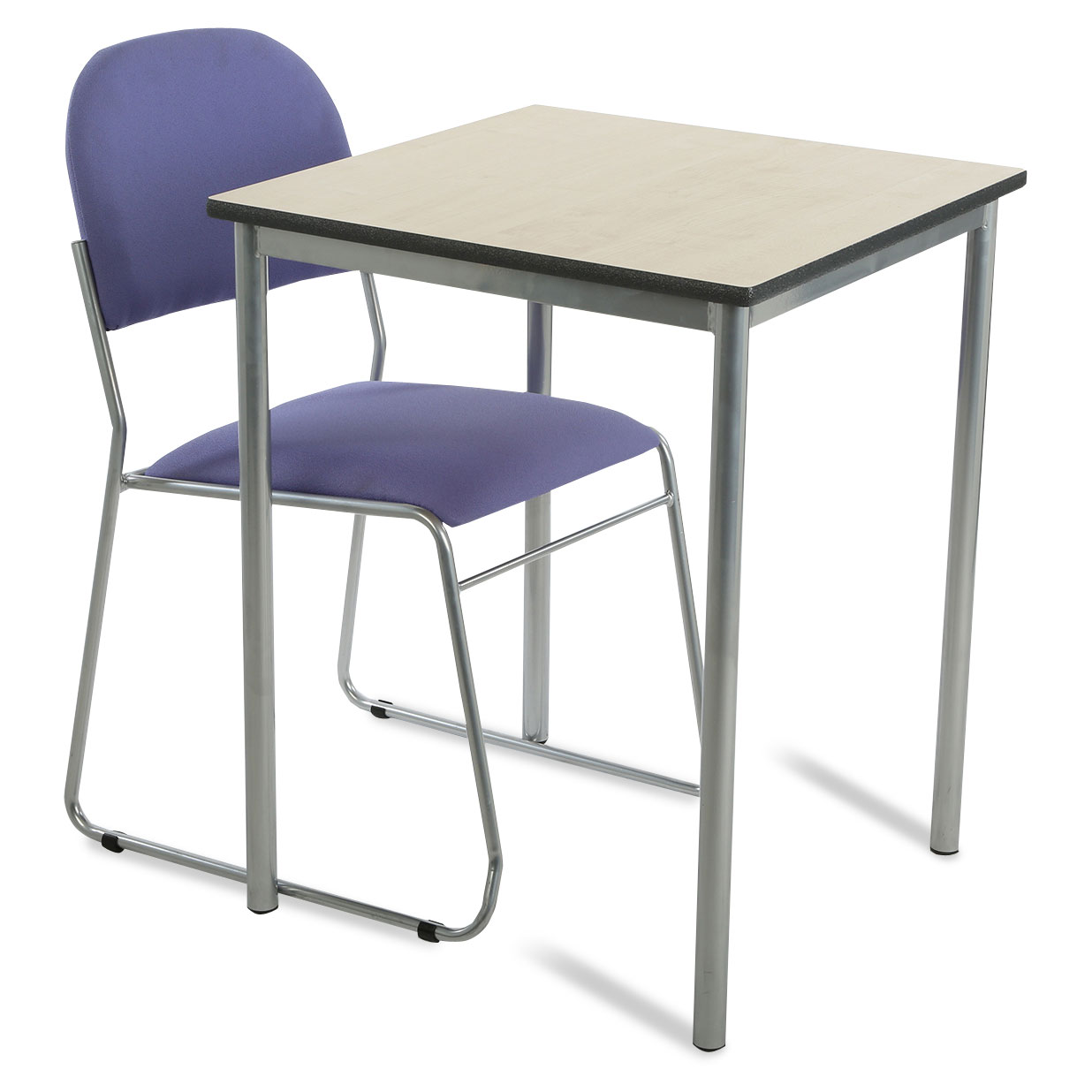 Advanced Urban High-Density Stacking Chair | theClassroom.co