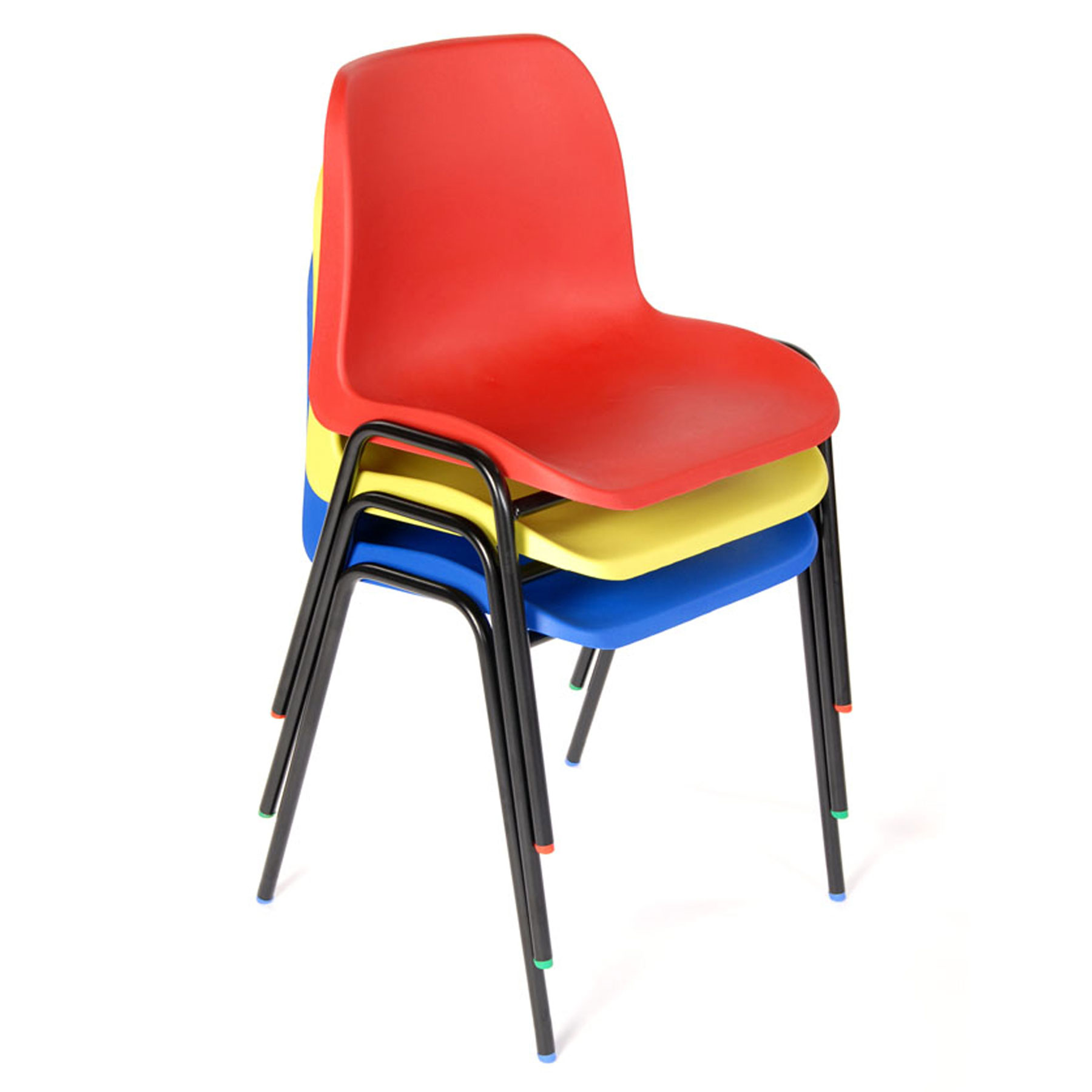 Affinity School Stacking Chair | theClassroom.co