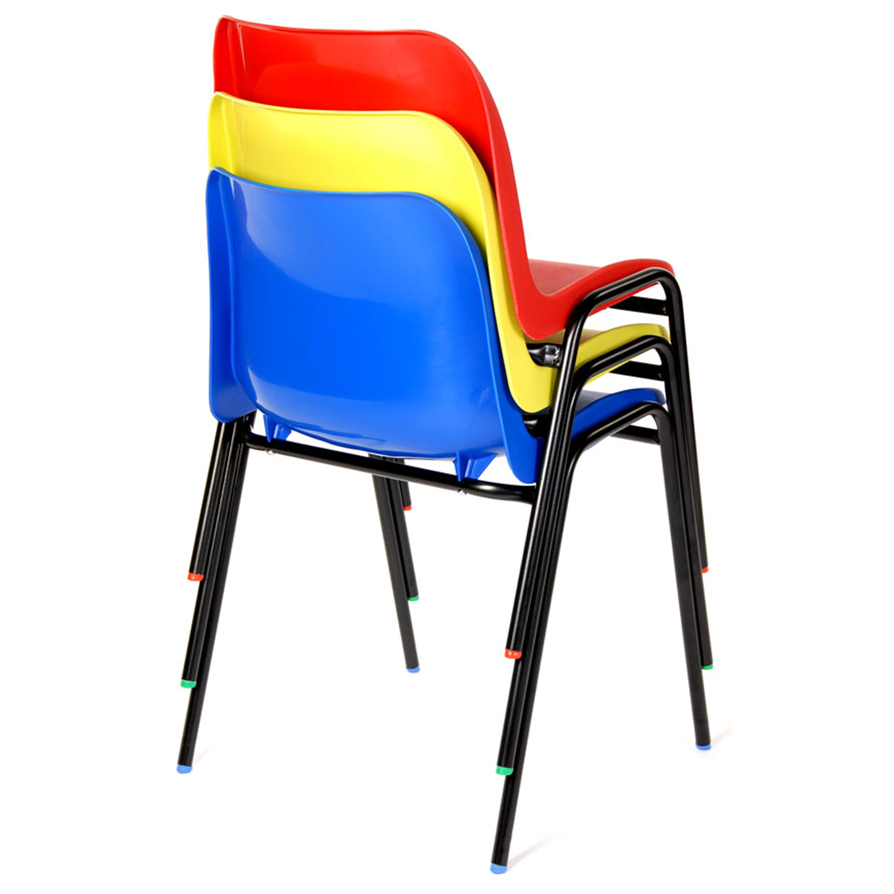 Affinity School Stacking Chair | theClassroom.co