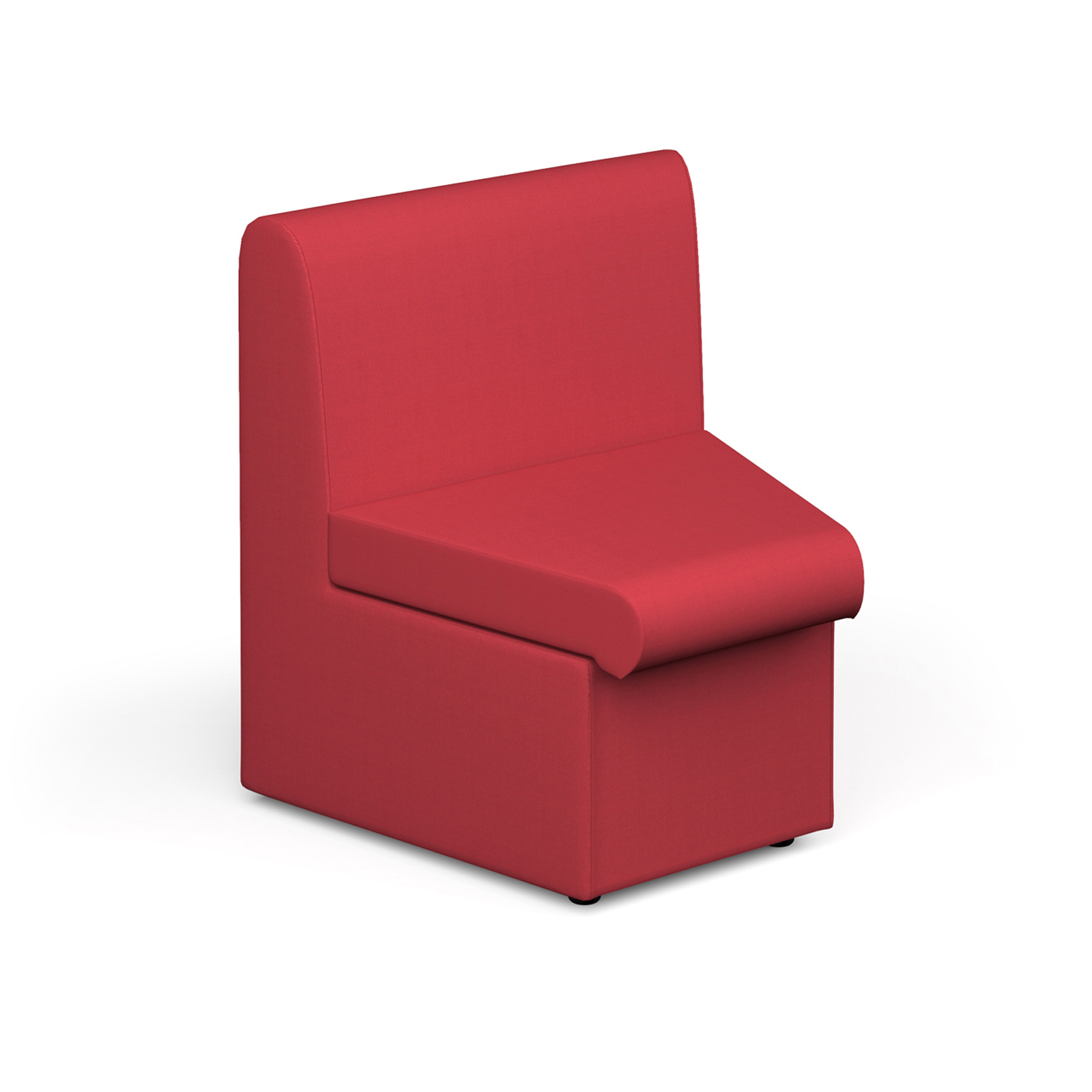 Alto Modular Reception Seating Concave | theClassroom.co