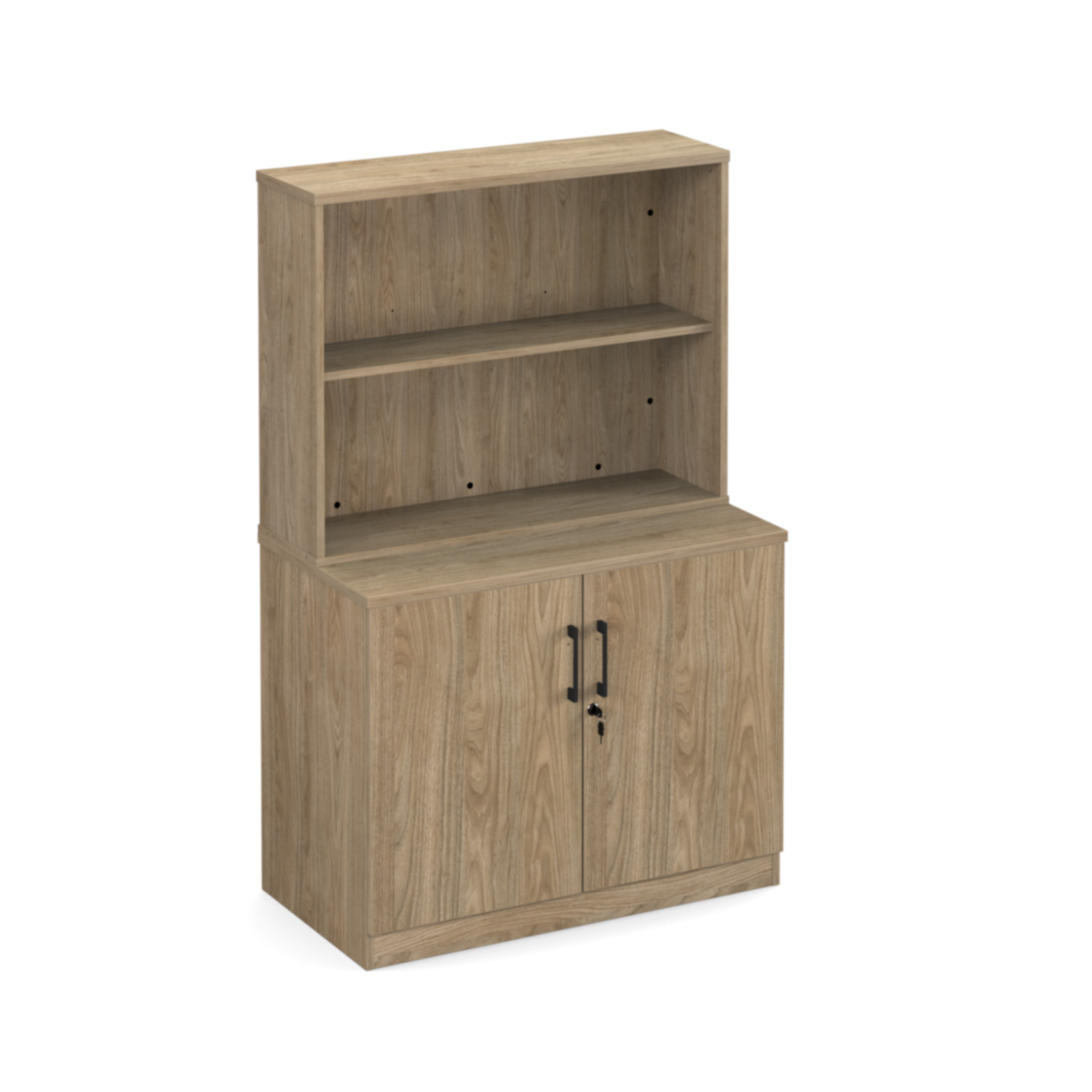 Anson Executive Low Cupboard Unit | theClassroom.co