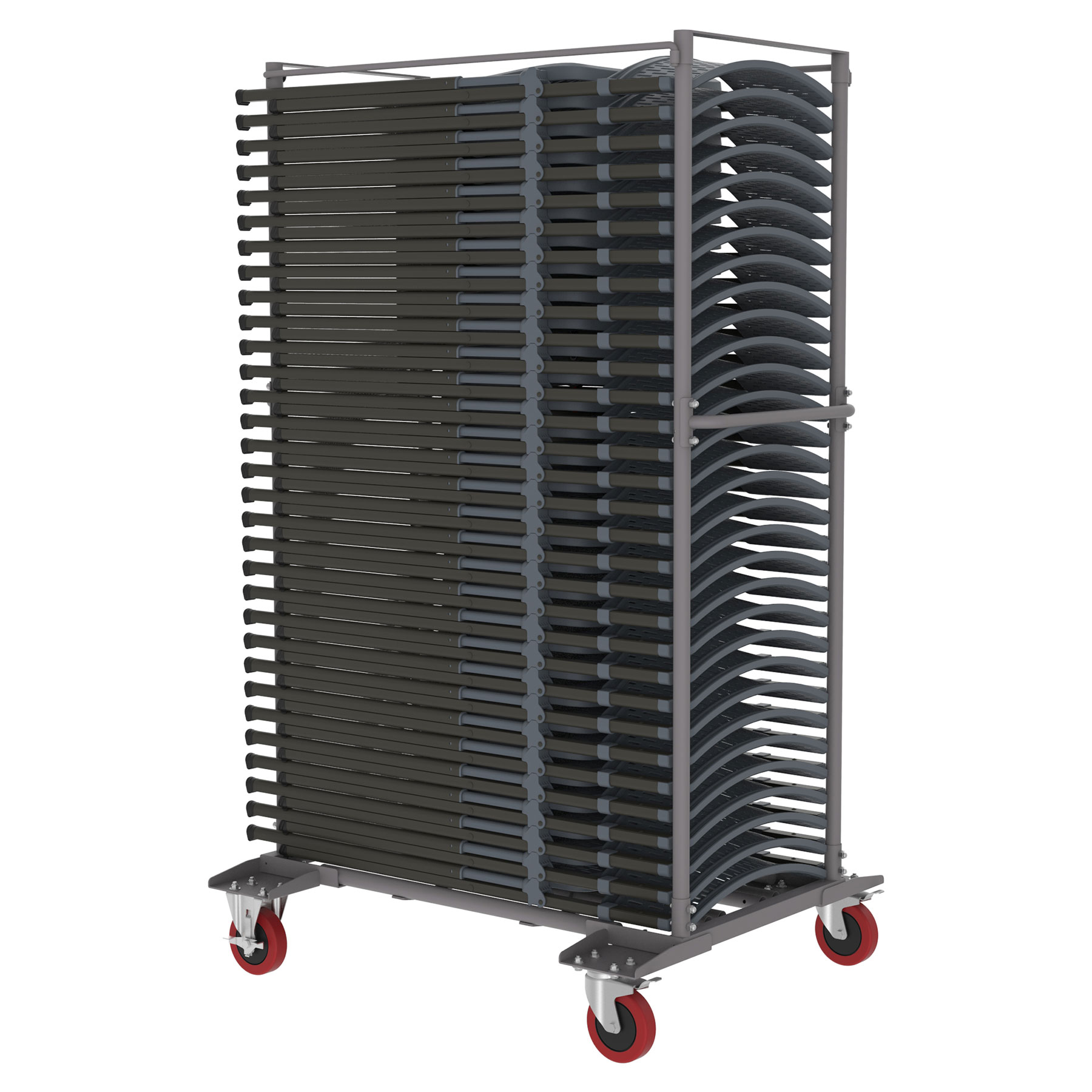 Aran Folding Chair Trolley | theClassroom.co