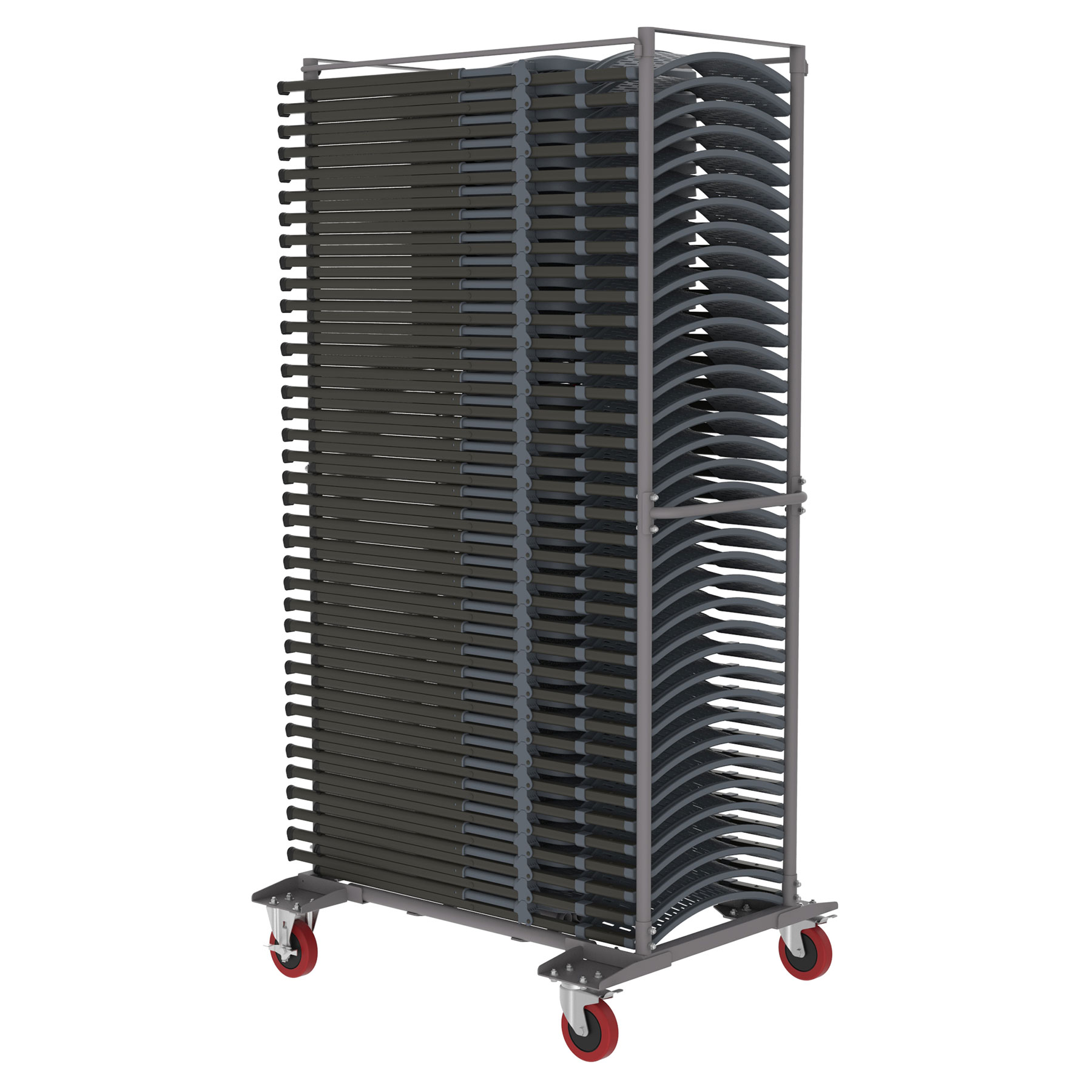 Aran Folding Chair Trolley | theClassroom.co