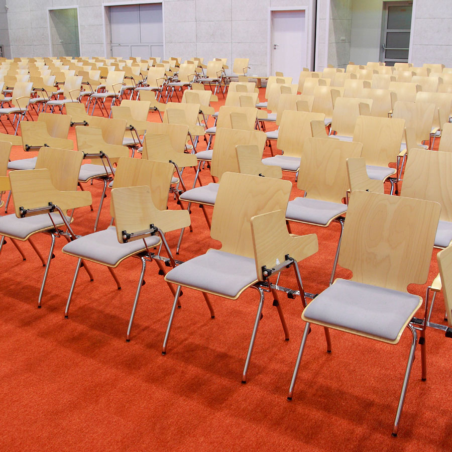 AXO Wood Lecture Chair | theClassroom.co