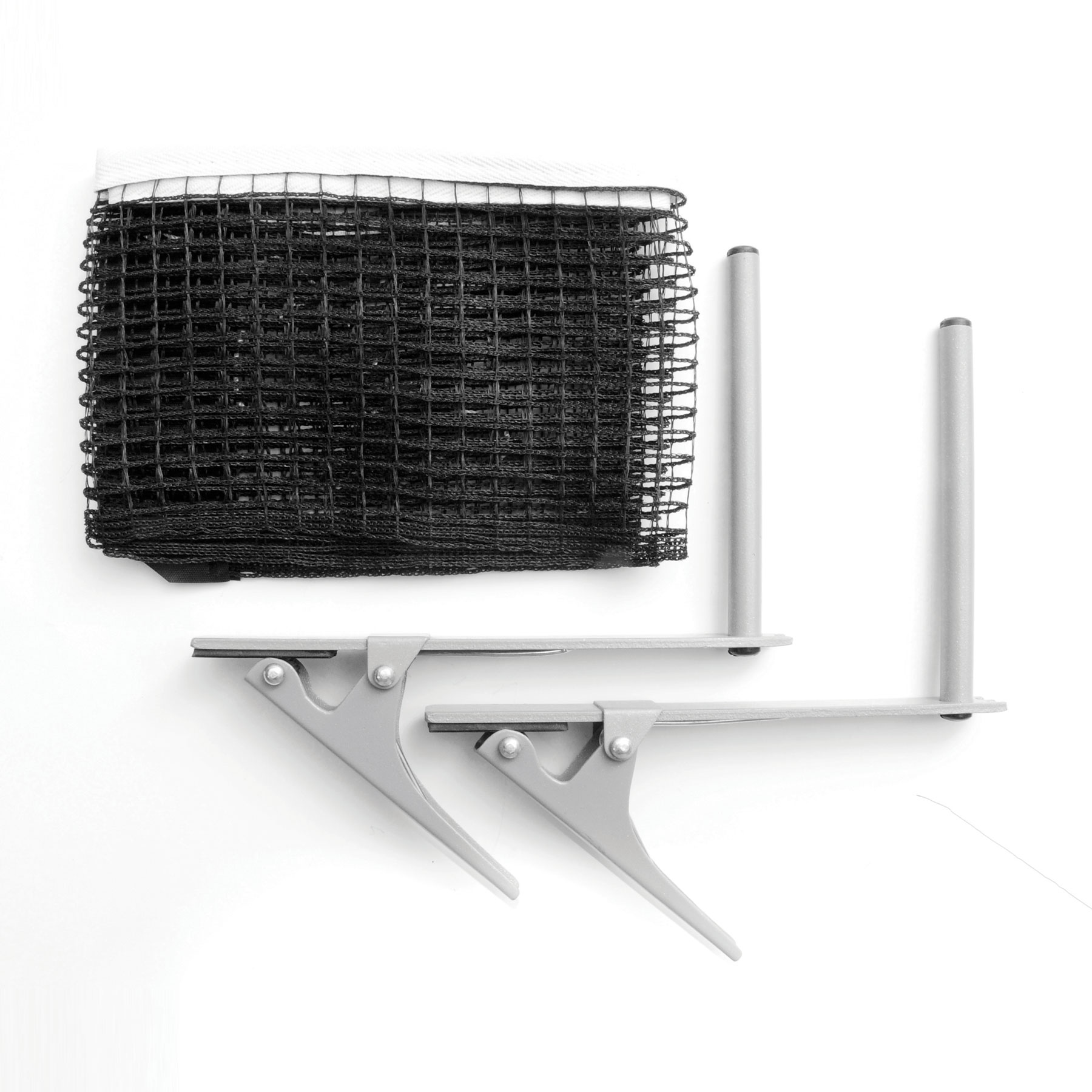 Butterfly Economy Table Tennis Clip Net & Post Set | theClassroom.co