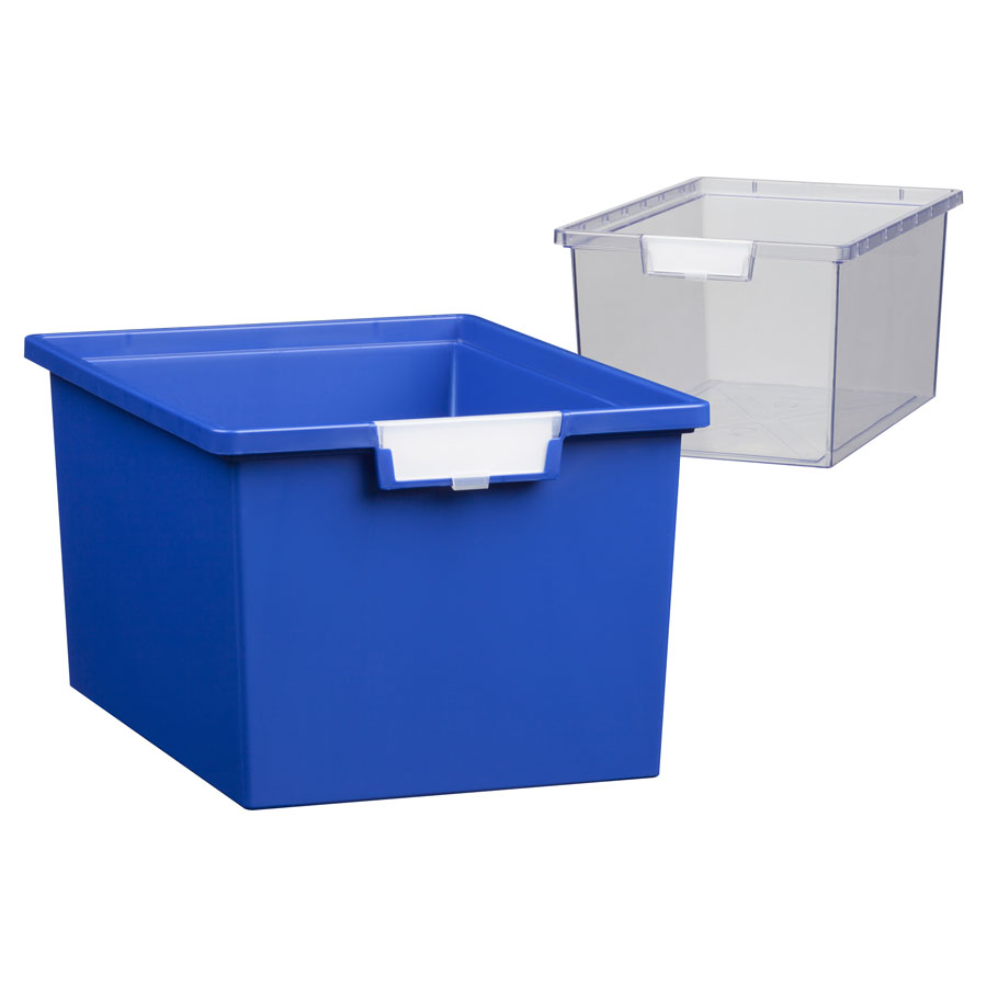 Certwood A4 Triple Depth School Tray | theClassroom.co