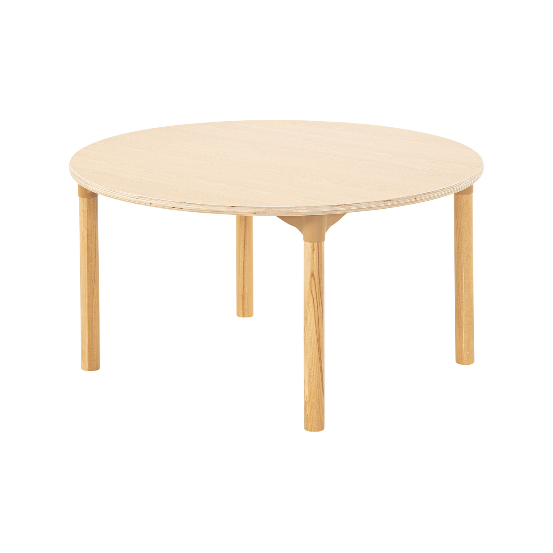 Children's Beechwood Round Table | theClassroom.co
