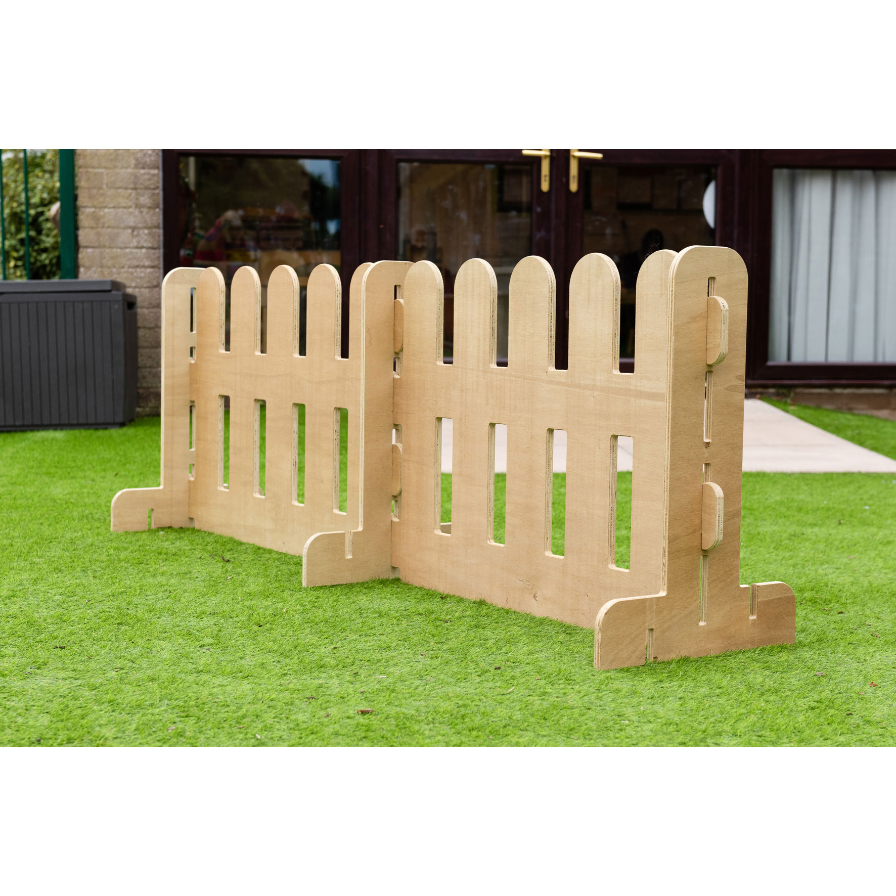Children's Classroom Outdoor Fences / Dividers | theClassroom.co