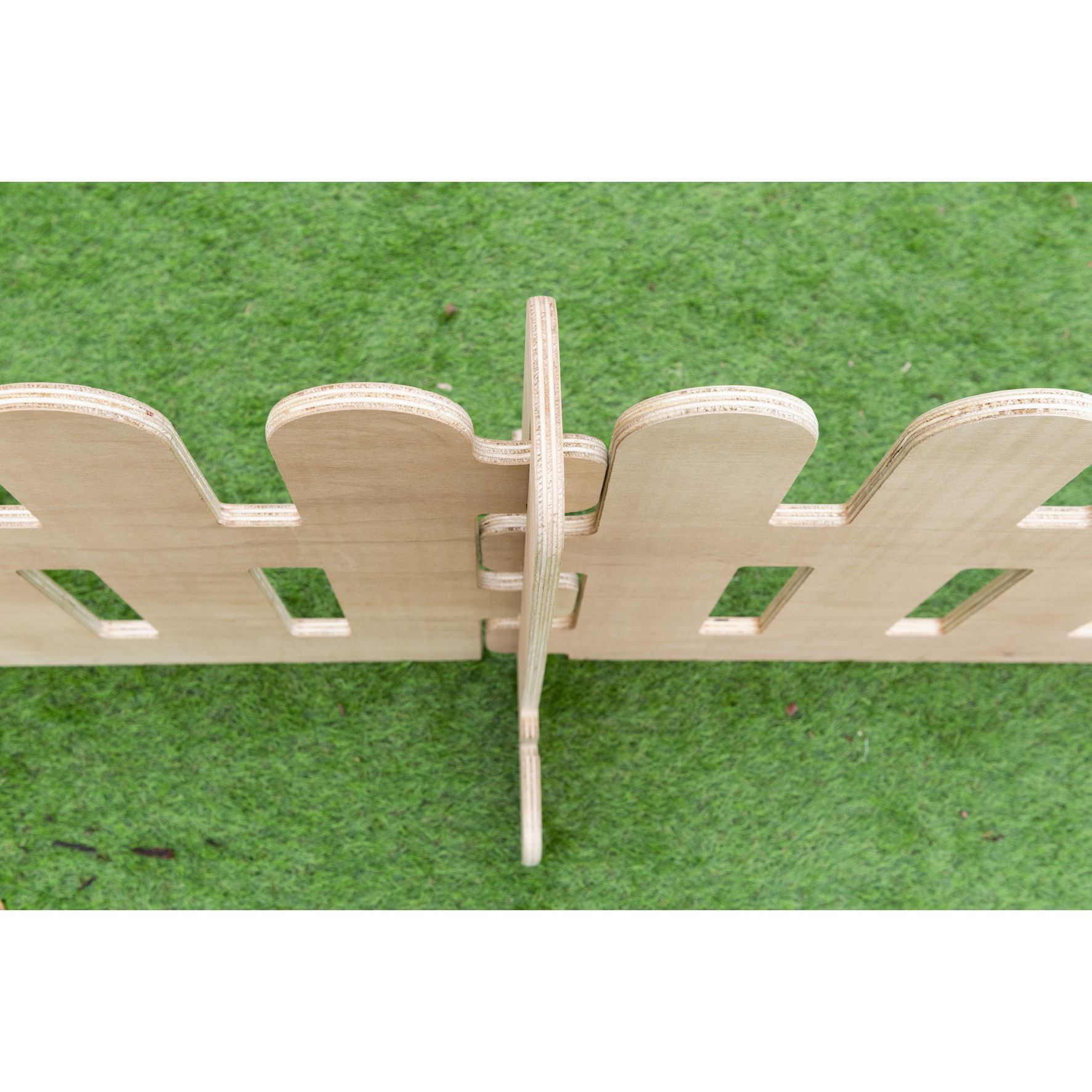 Children's Classroom Outdoor Fences / Dividers | theClassroom.co