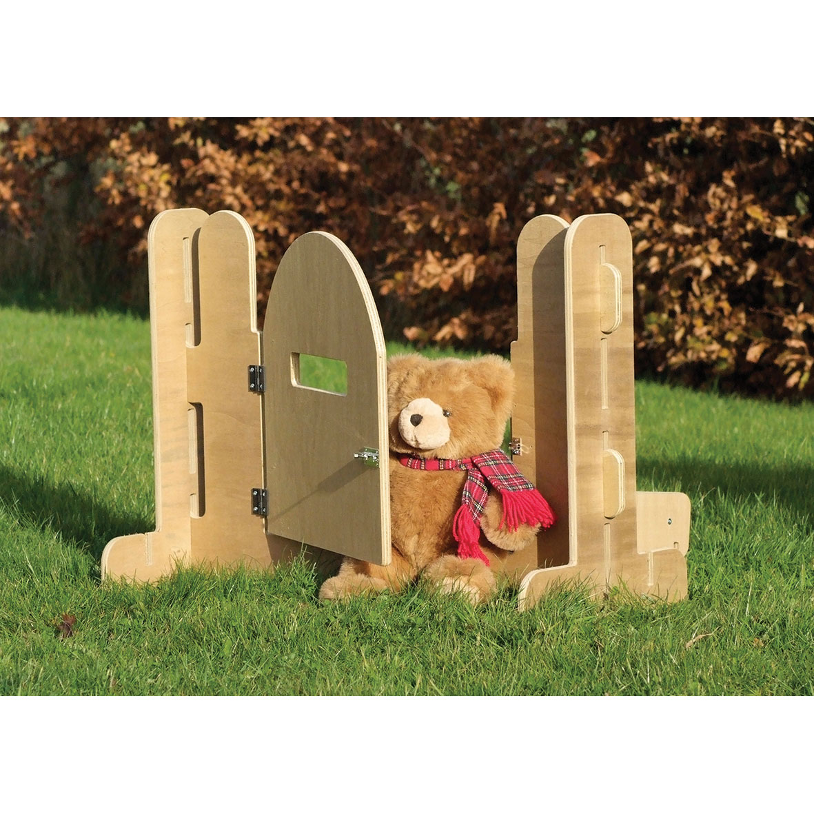 Children's Classroom Outdoor Gate | theClassroom.co