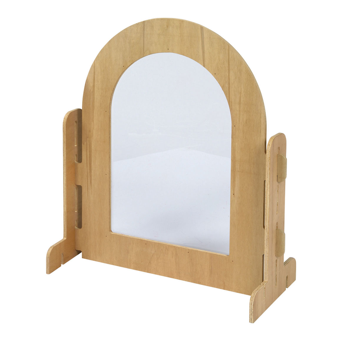 Children's Classroom Outdoor Perspex Panel | theClassroom.co