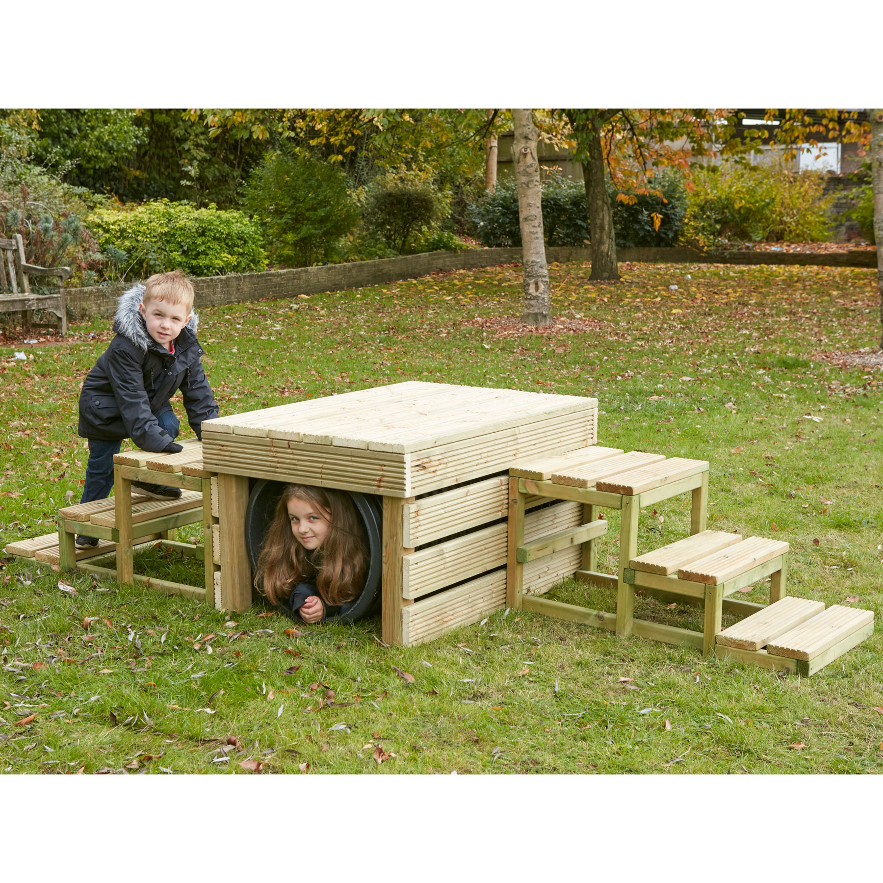 Children's Crawl & Launch Platform | theClassroom.co