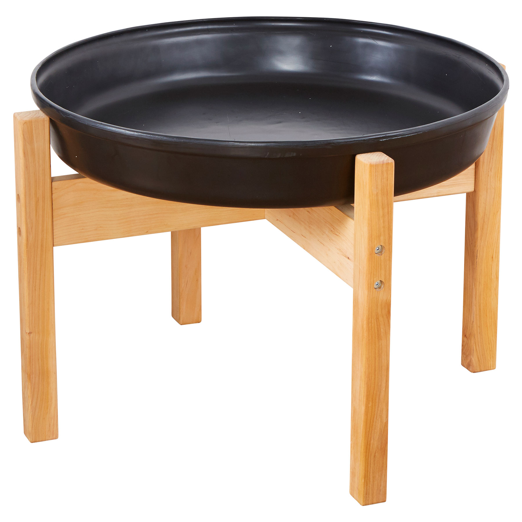 Children's Deep Spot Stand & Tray | theClassroom.co