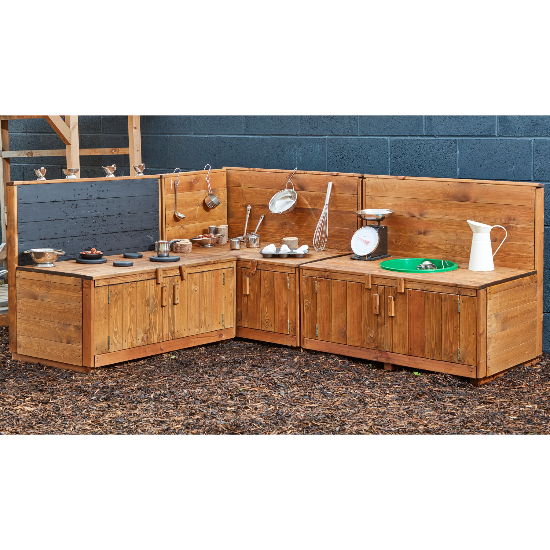 Children's Kitchen Corner Units | theClassroom.co