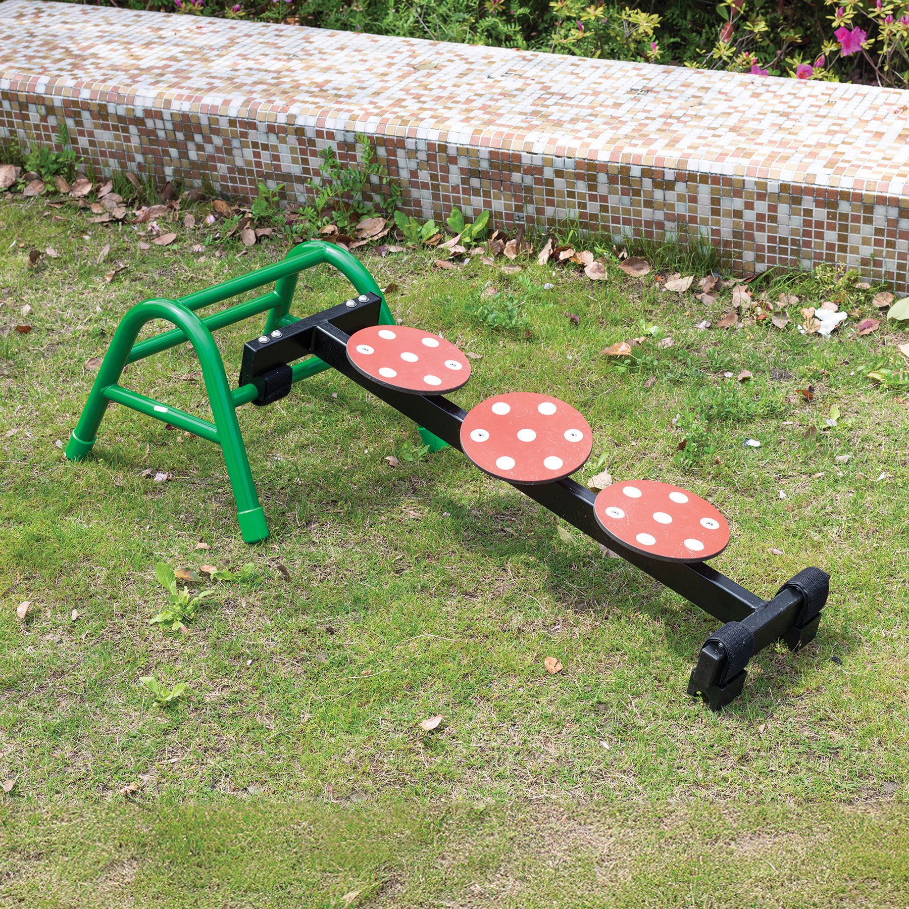 Children's Mini Gym Set 1 | theClassroom.co