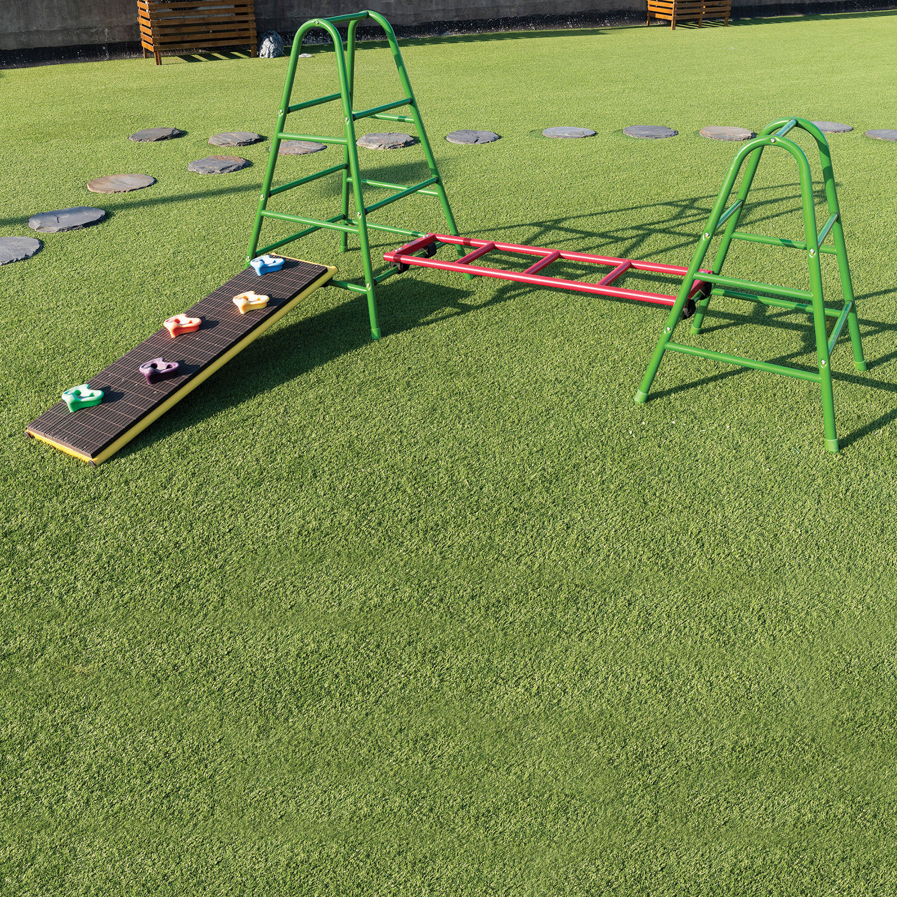 Children's Mini Gym Set 3 | theClassroom.co
