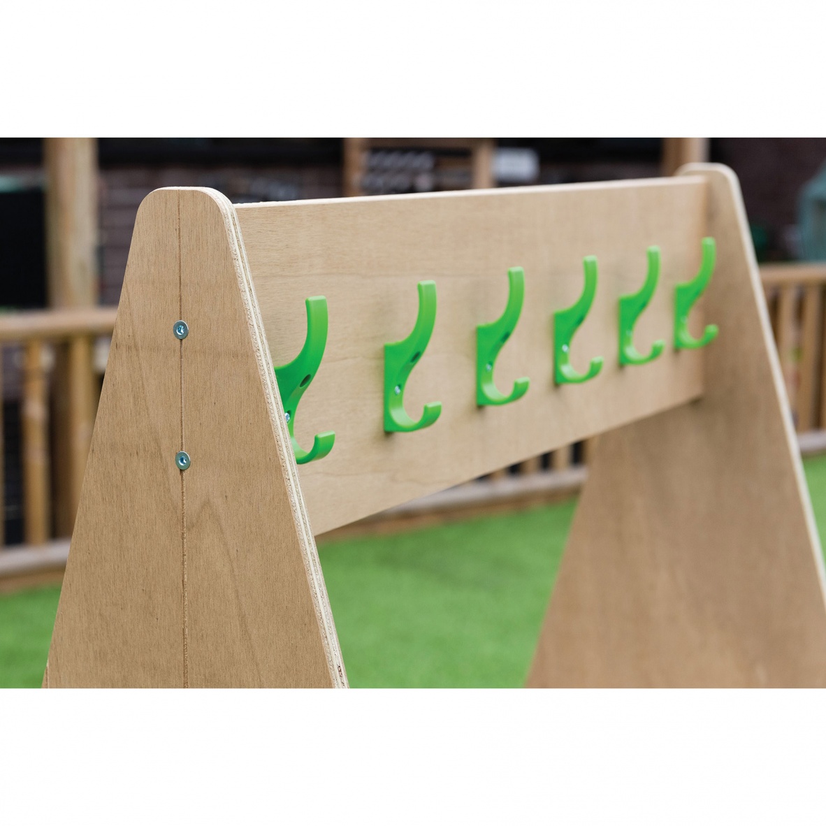 Children's Outdoor Dress Up Trolley | theClassroom.co