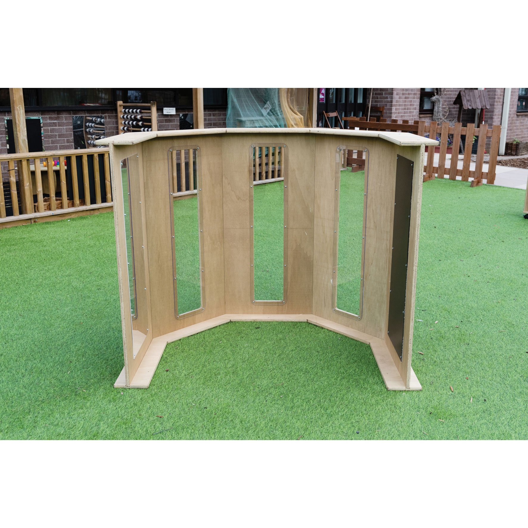 Children's Outdoor Junior Tunnel | theClassroom.co