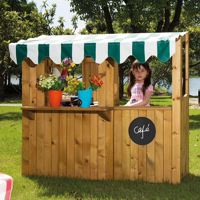 Children's Outdoor Snack Bar | theClassroom.co