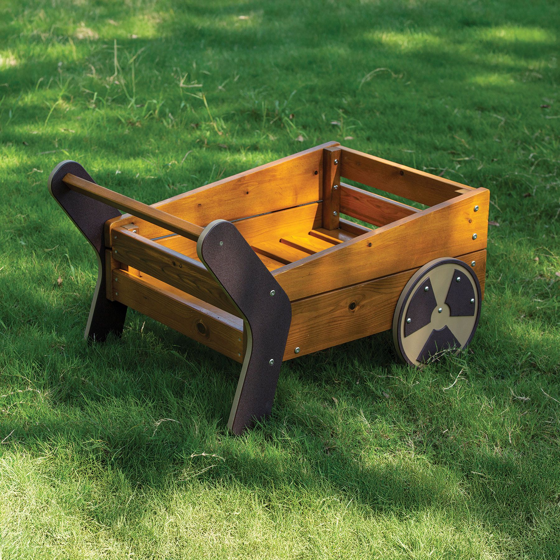 Children's Planting Cart | theClassroom.co