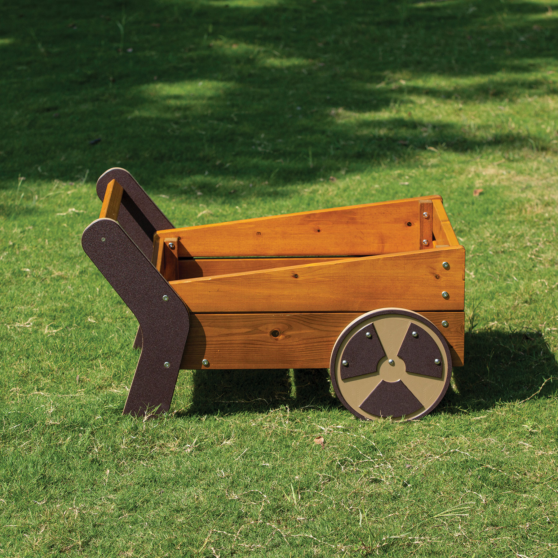 Children's Planting Cart | theClassroom.co