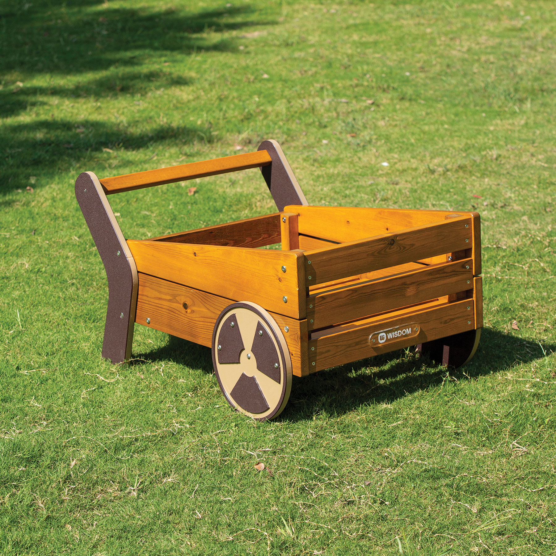 Children's Planting Cart | theClassroom.co
