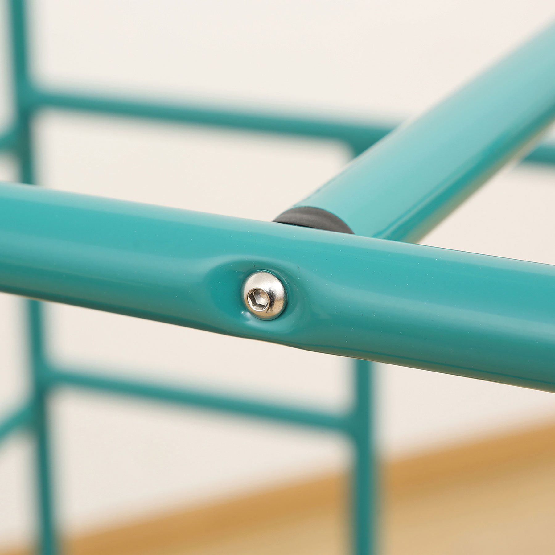 Children's Play Gym - Play Cube | theClassroom.co