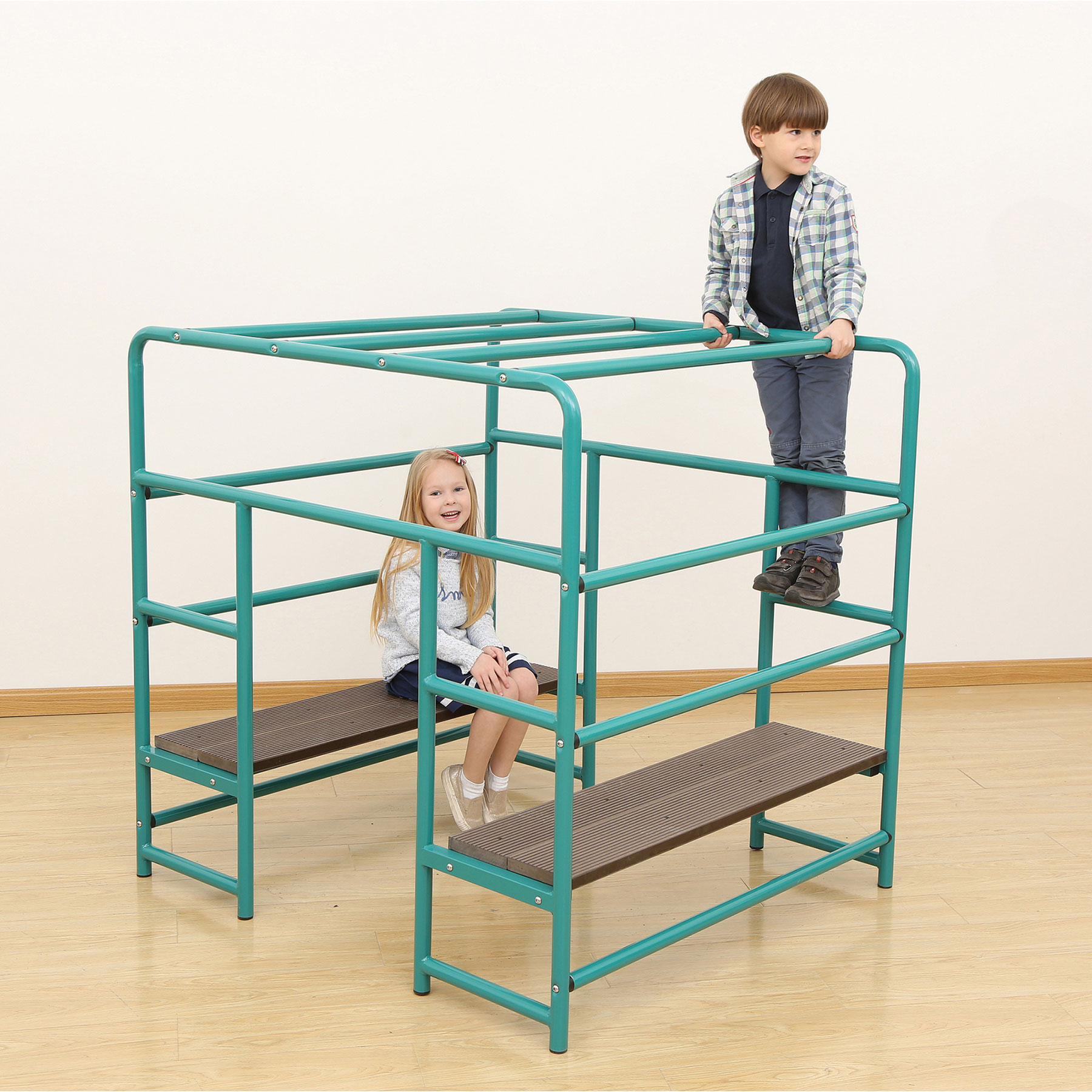 Children's Play Gym - Play Cube | theClassroom.co