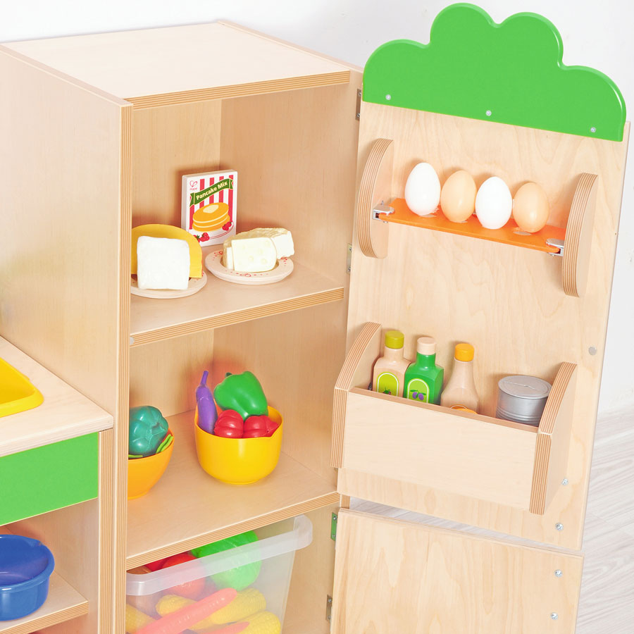Children's Role-Play Premium Kitchen | theClassroom.co