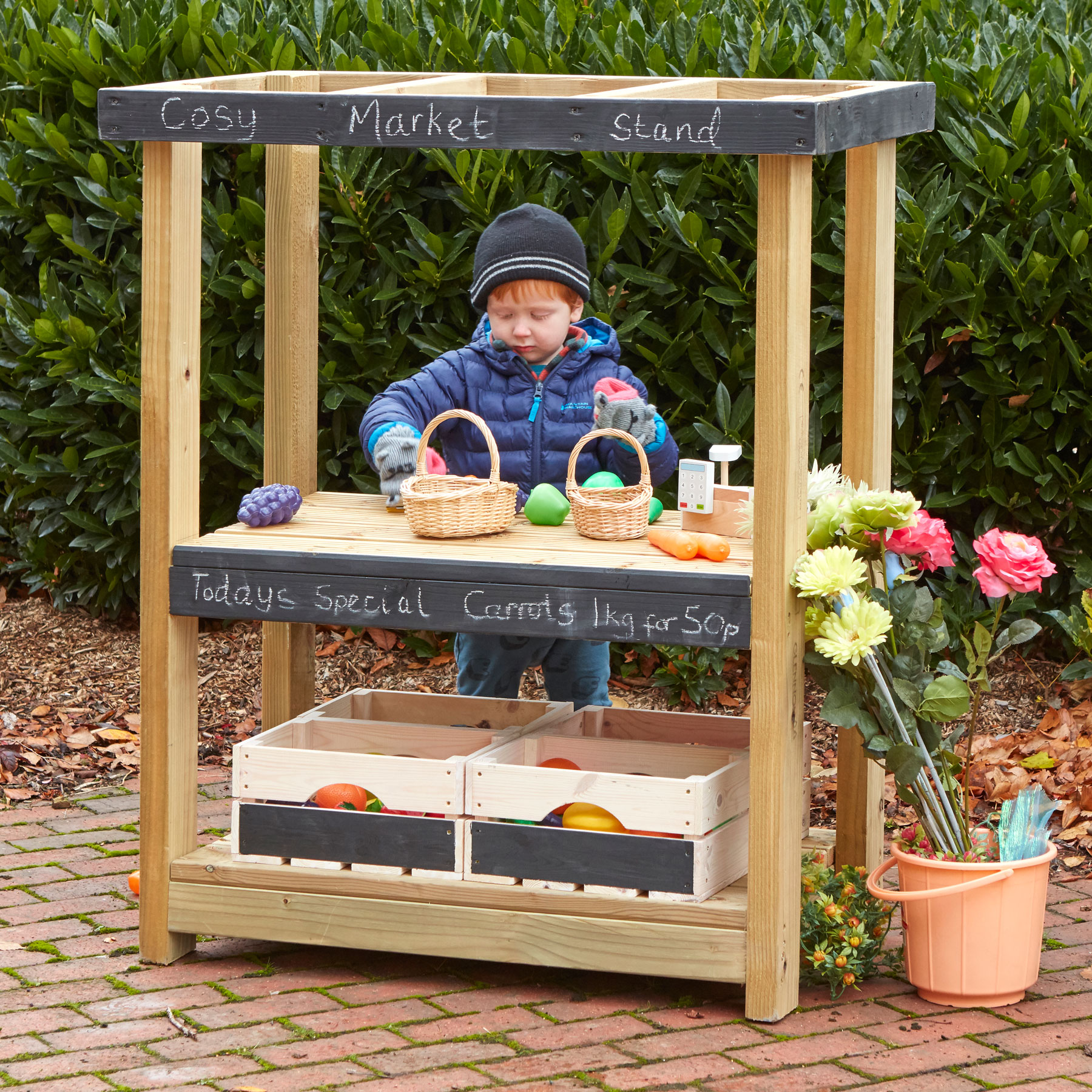 Children's Simple Shop | theClassroom.co