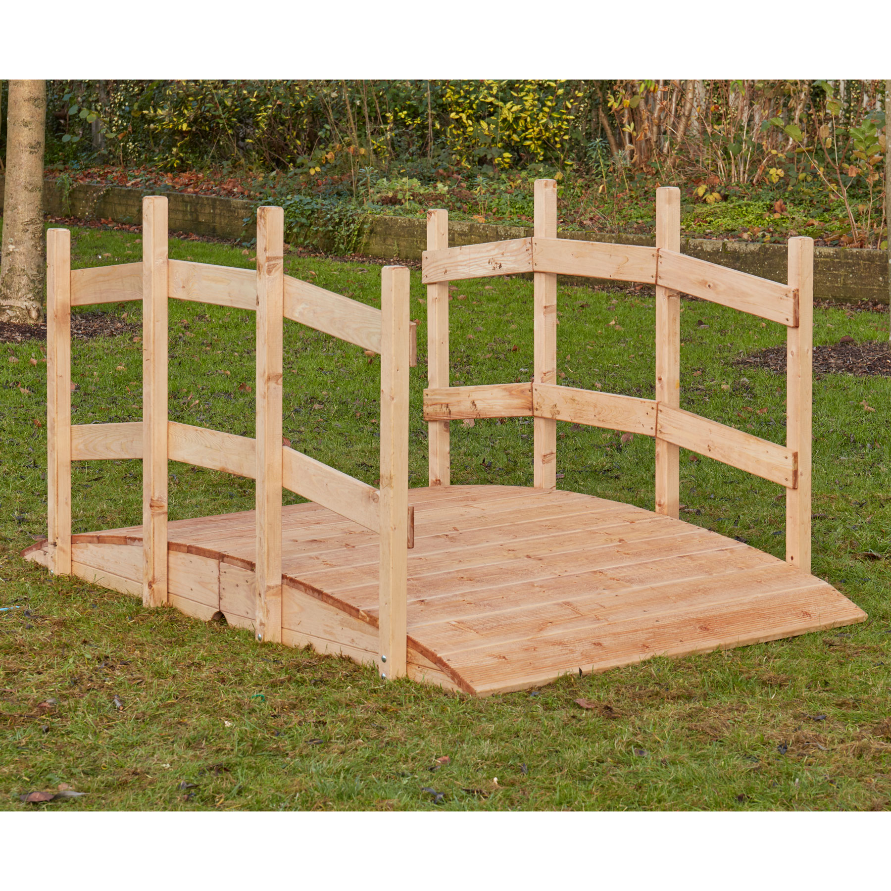 Children's Super Wide Transporter Bridge | theClassroom.co