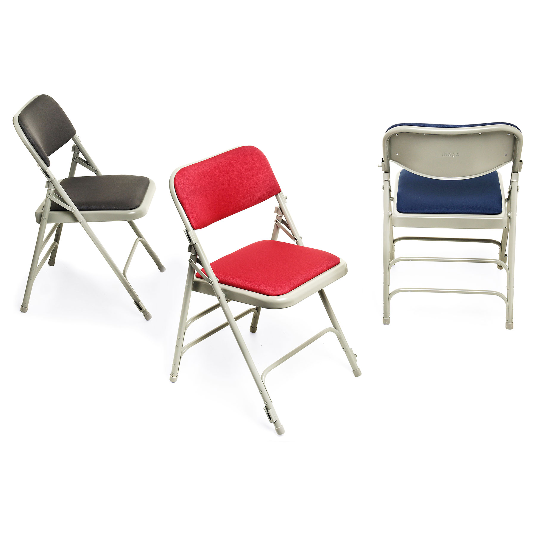 Comfort Folding Chair | theClassroom.co