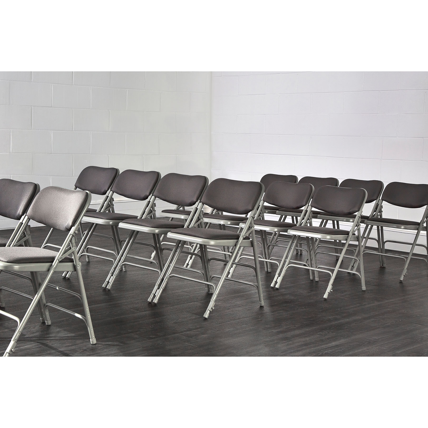 Comfort Folding Chair | theClassroom.co