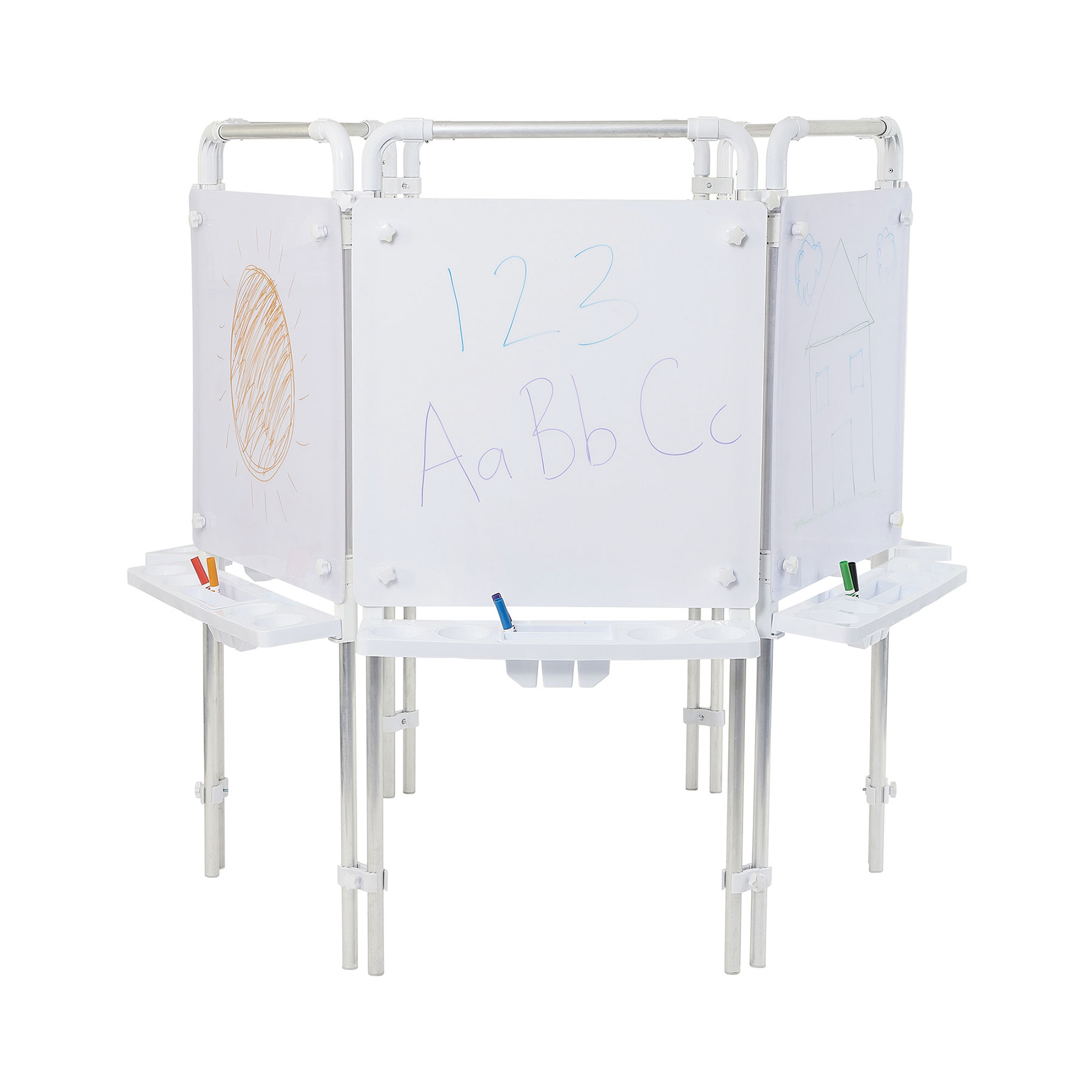 Dry Wipe Board | theClassroom.co