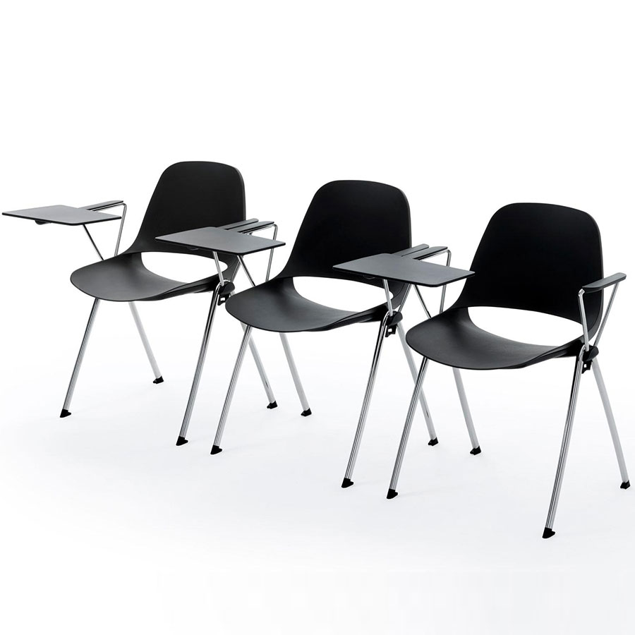 Girometta 4-Leg Lecture Chair | theClassroom.co