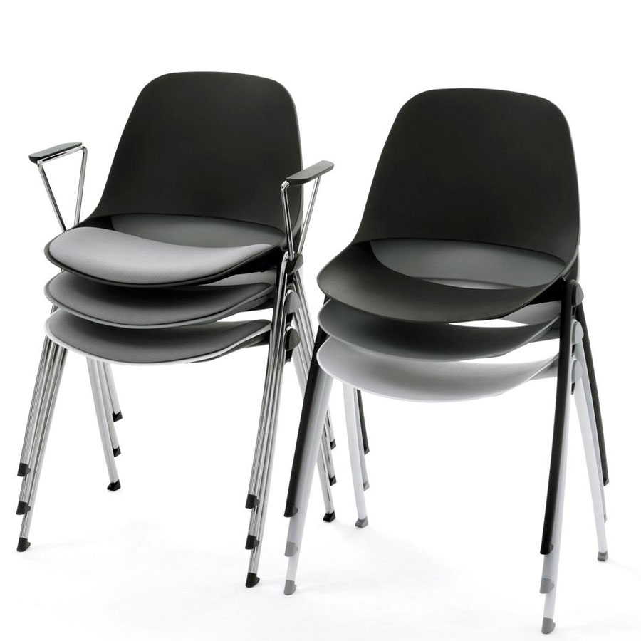 Girometta 4-Leg Lecture Chair | theClassroom.co