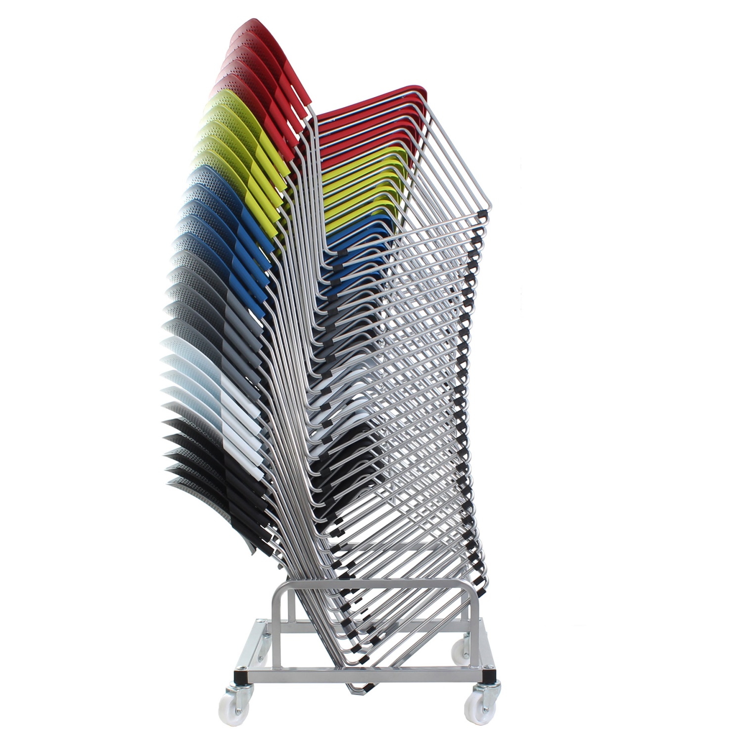 EDGE School Hall Stacking Chair | theClassroom.co