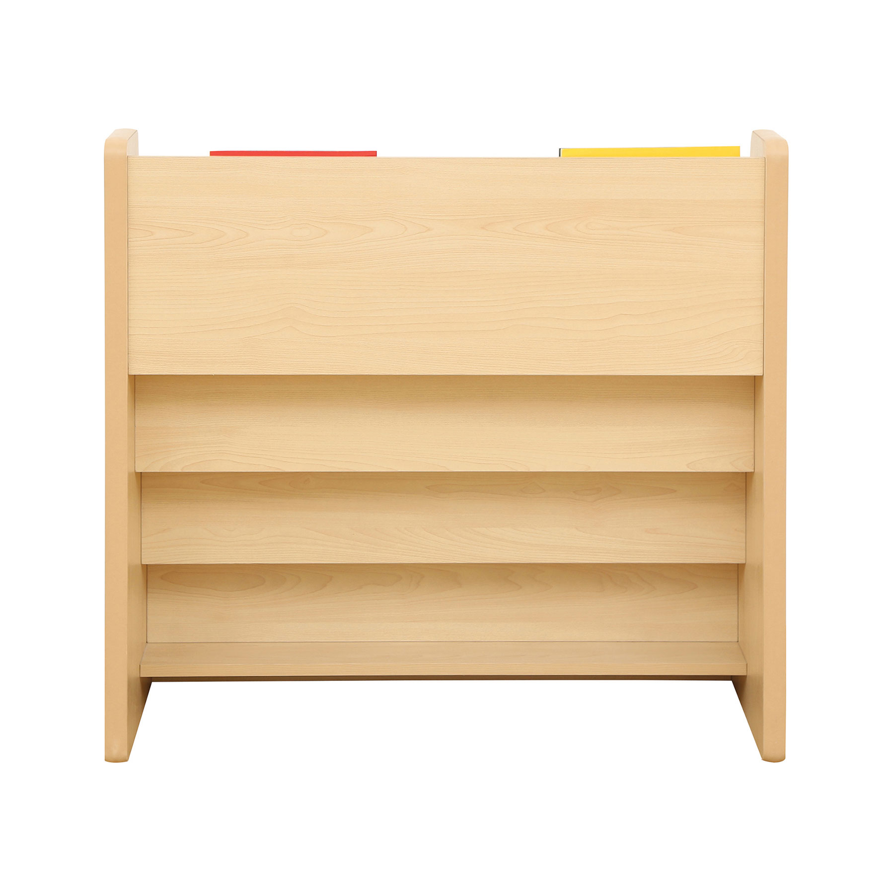 Elegant Basic Book Classroom Storage | theClassroom.co