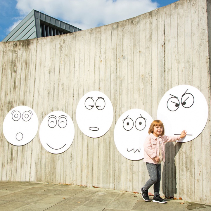 Emotions Whiteboards (Pack of 5) | theClassroom.co