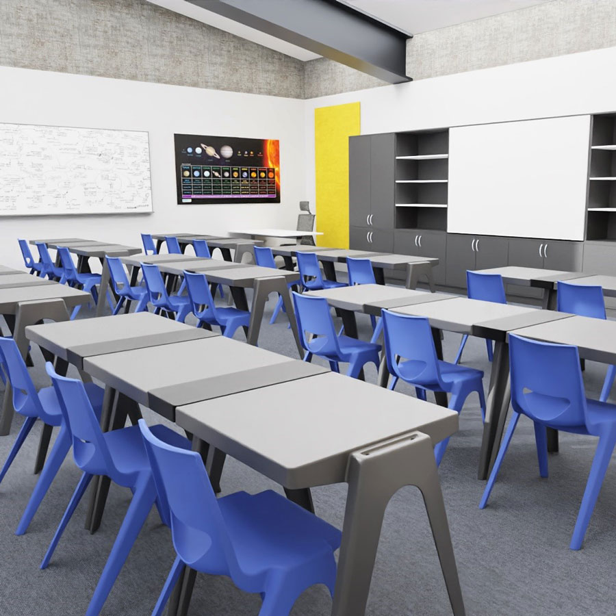 EN Core Stacking Table | theClassroom.co