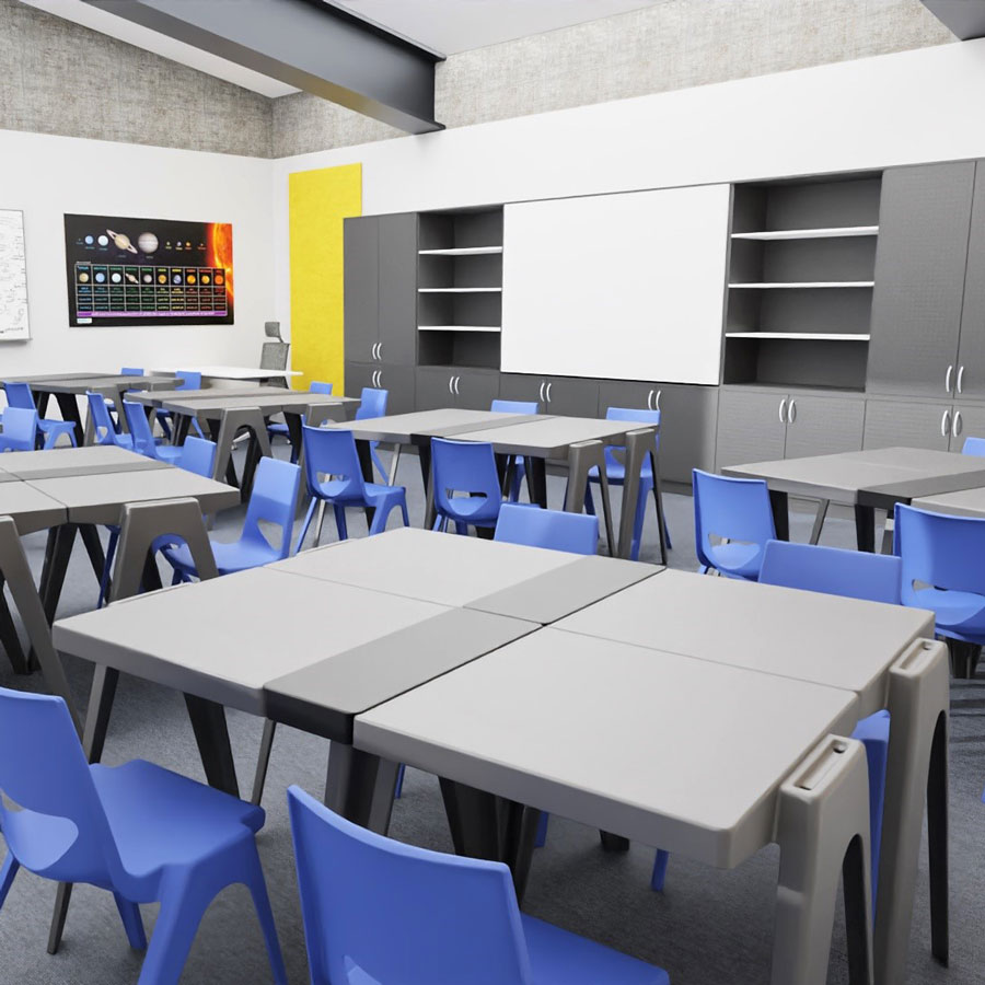 EN Core Stacking Table | theClassroom.co