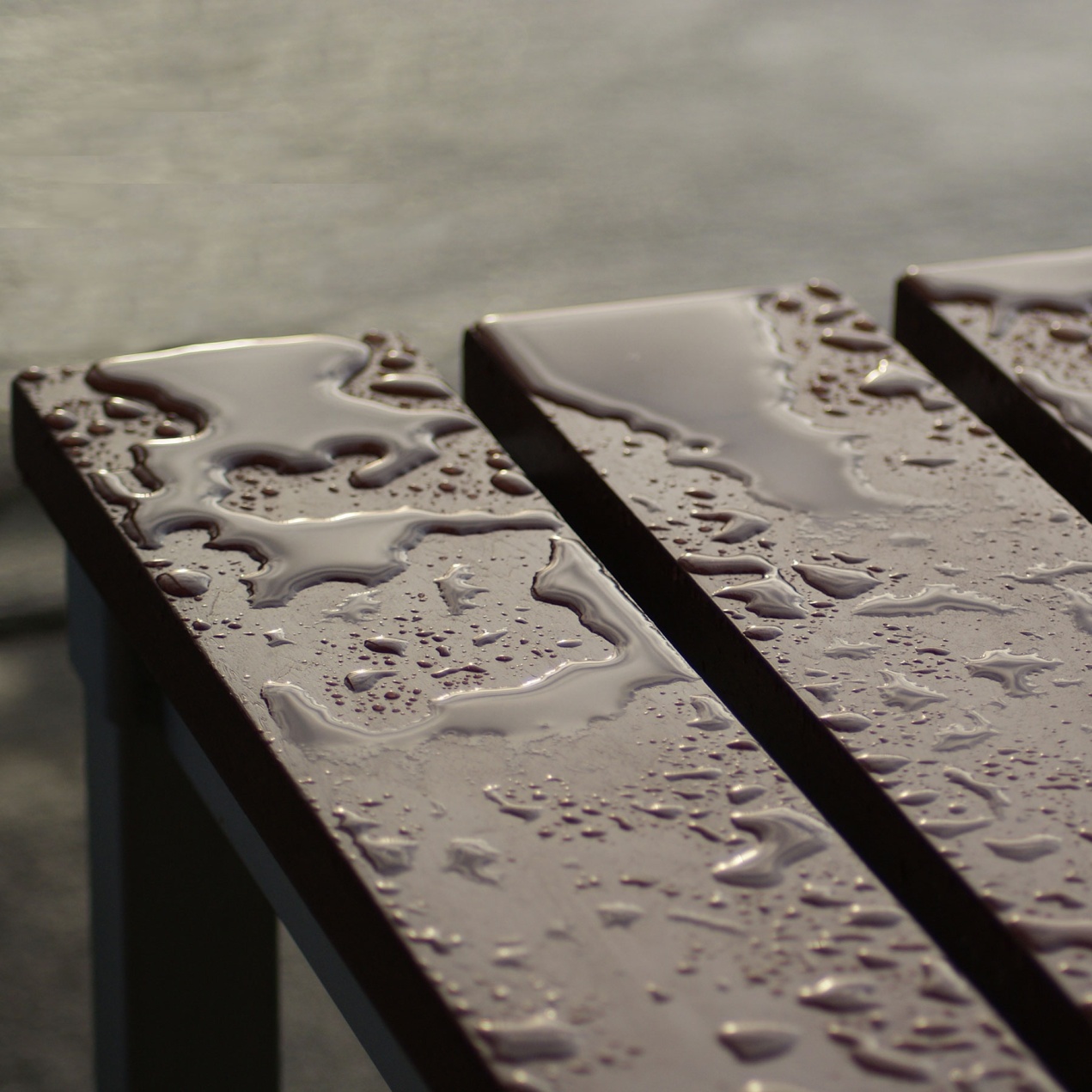 Enviro Outdoor Rectangular Table | theClassroom.co