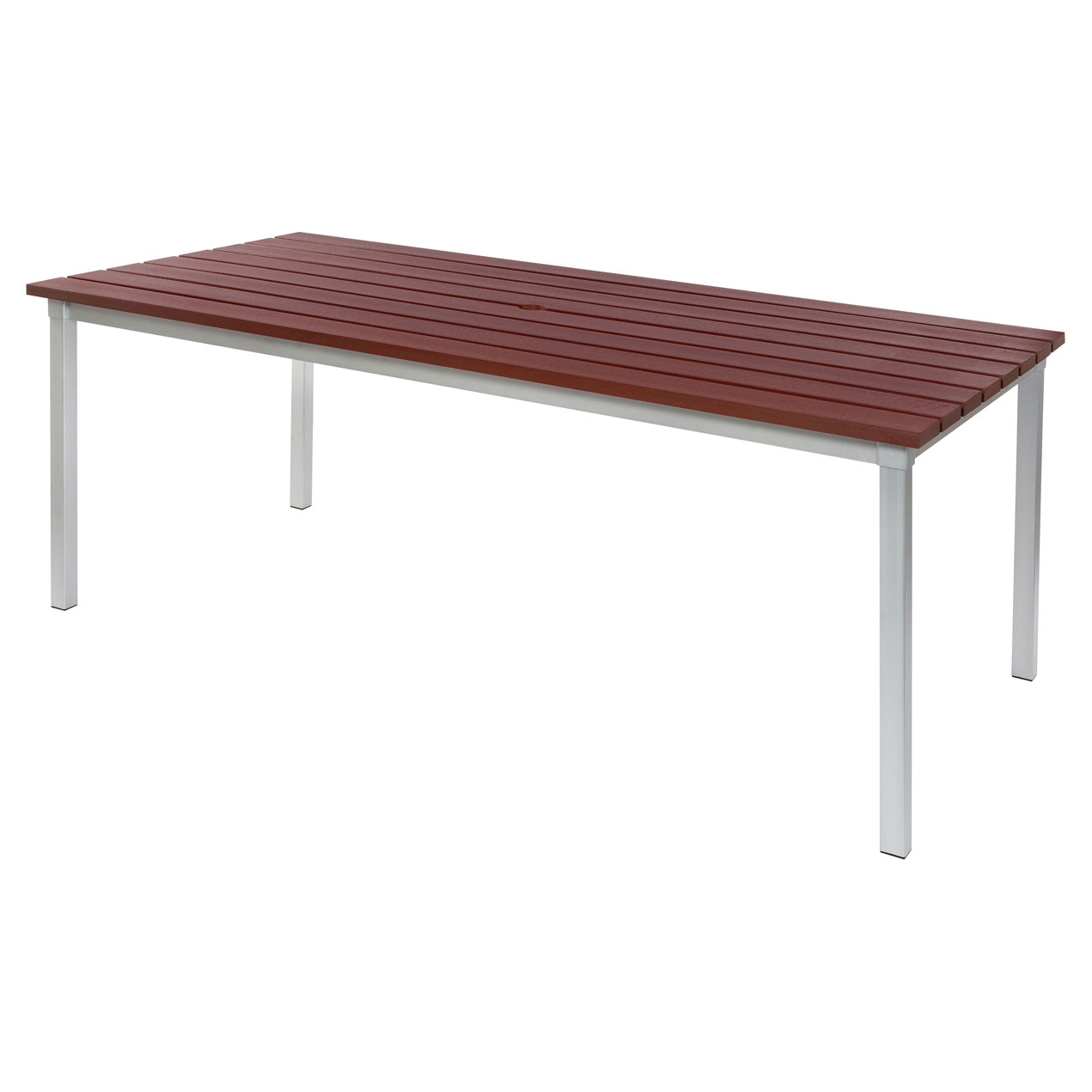 Enviro Outdoor Rectangular Table | theClassroom.co