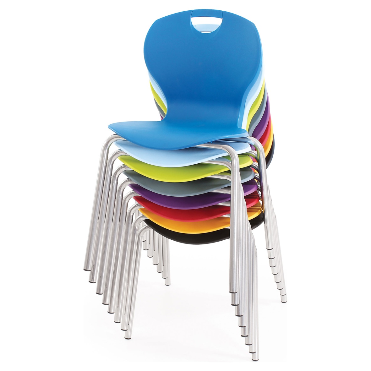 EVO School Classroom Chair | theClassroom.co