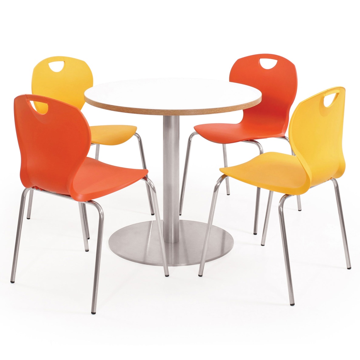 EVO School Classroom Chair | theClassroom.co