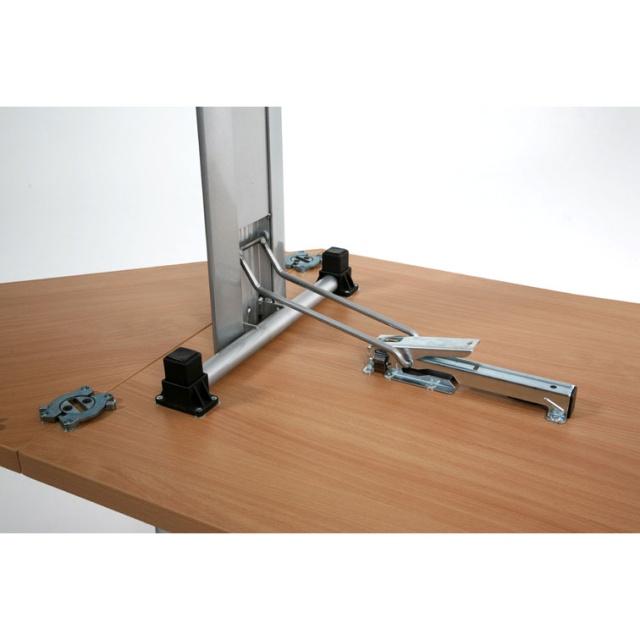 Executive Lightweight Folding Table Segment Link | theClassroom.co