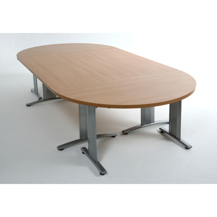 Executive Lightweight Rectangular Folding Table | theClassroom.co