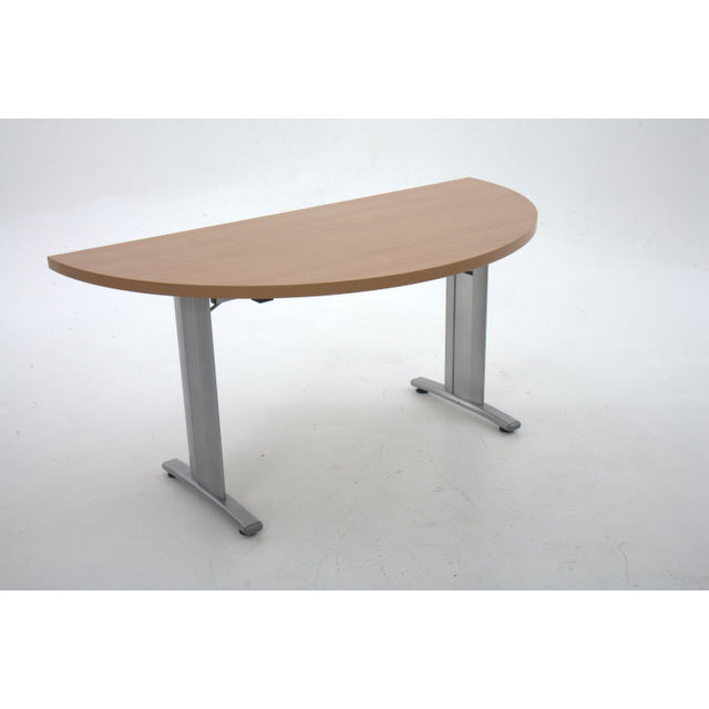 Executive Lightweight Folding Table Linking Mechanism | theClassroom.co