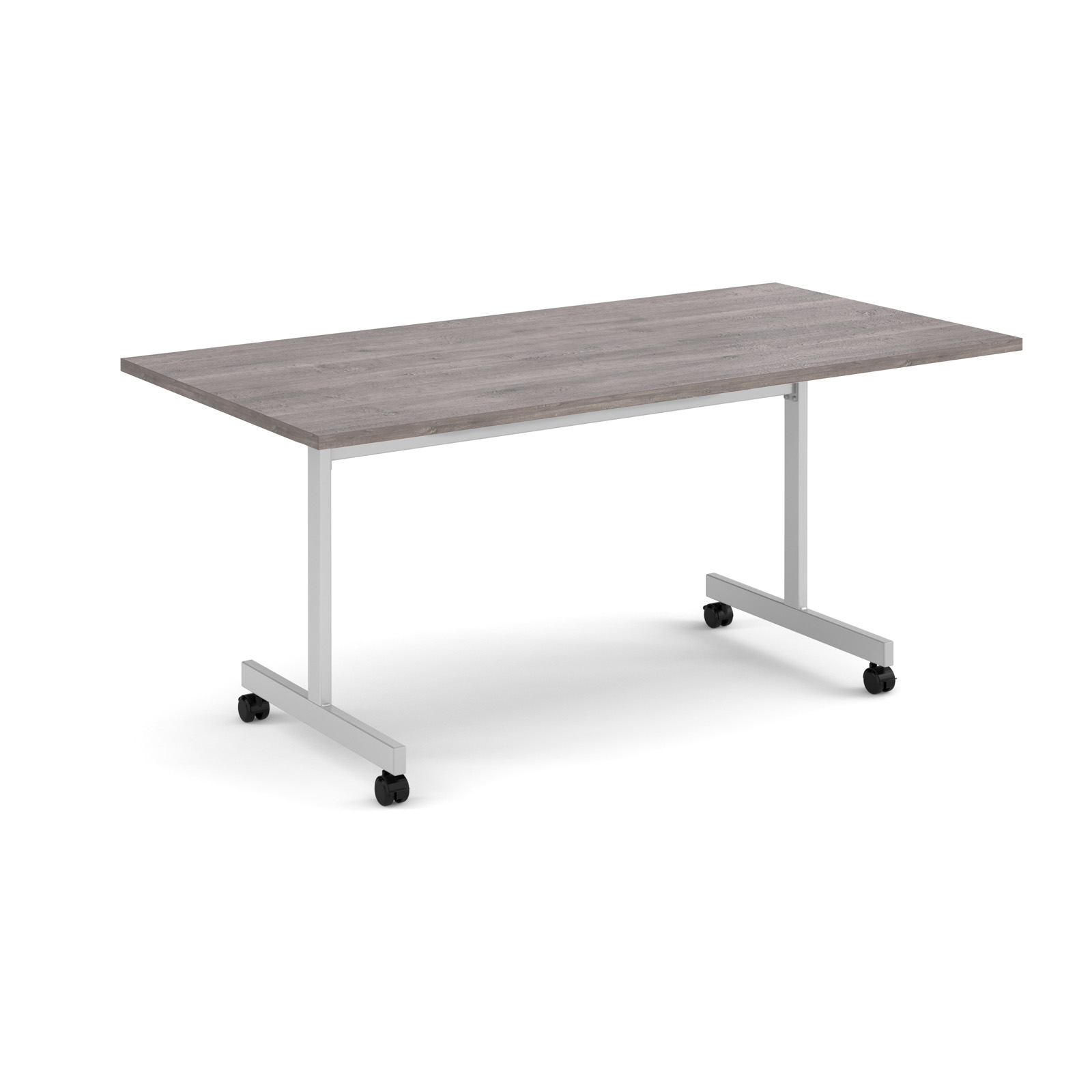 Rectangular Fliptop Meeting Table | theClassroom.co